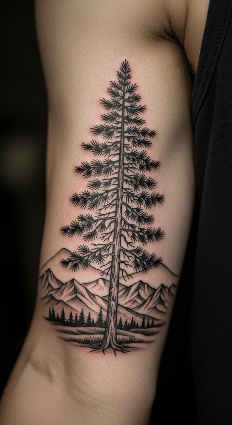21 Best Inner Bicep Tattoo Men Ideas 2025