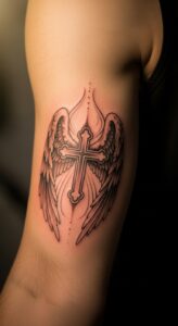 10 Shoulder Tattoo Ideas That'll Make You Want to Book That Appointment ...