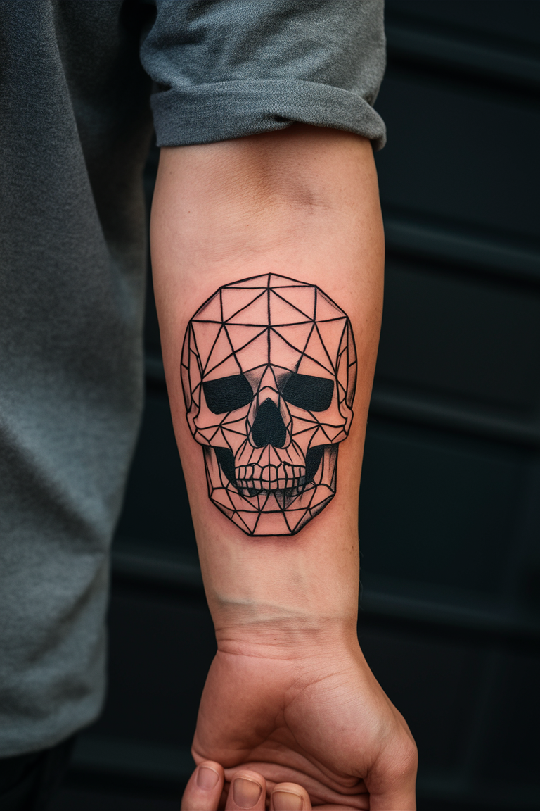 15 Flash Tattoo Ideas That Will Blow You Away