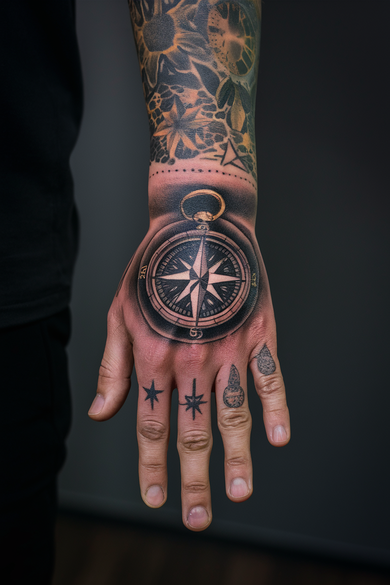 15 Flash Tattoo Ideas That Will Blow You Away