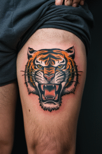 15 Flash Tattoo Ideas That Will Blow You Away