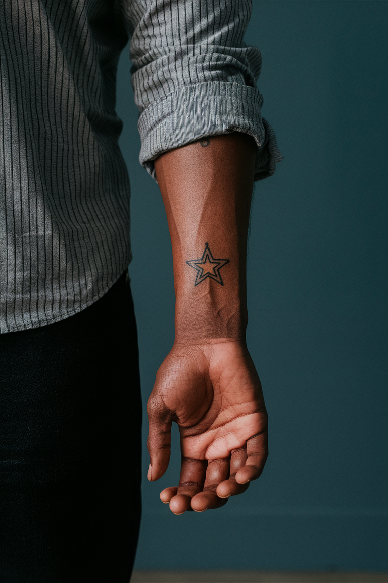 25 Western Tattoos: Saddle Up Your Ink Game