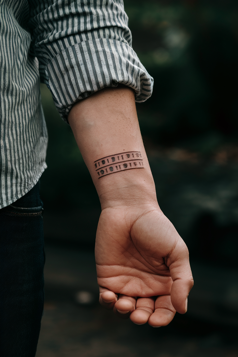 21 Best Wrist Tattoos for Men