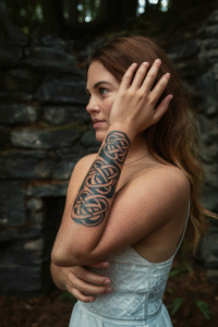 15 Best Tribal Tattoos For Women – Top Designs in 2025
