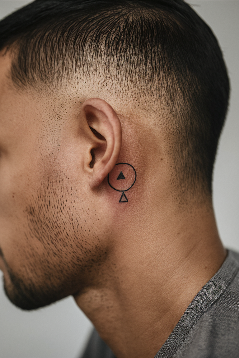 10 Easy Tattoo Ideas: Ink Without Overthinking It