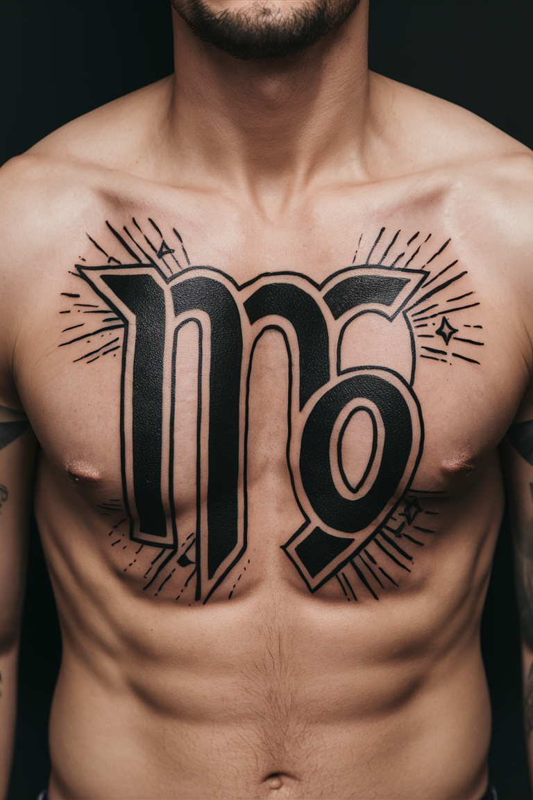 10 Virgo Tattoo Ideas: Meaning, Designs, and Inspiration for Your Next Ink