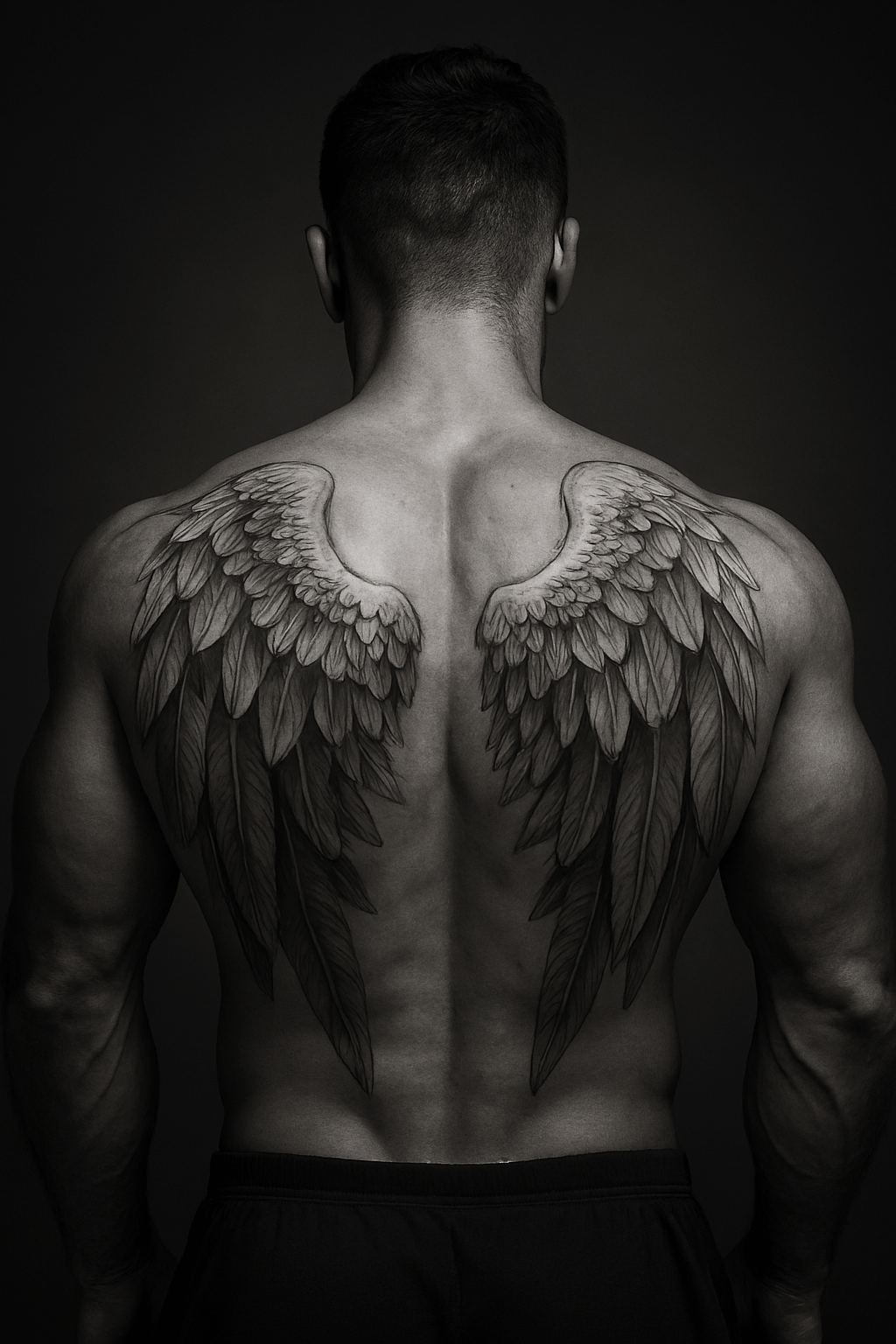 7 Wings Tattoo Ideas: Designs That’ll Make Your Ink Take Flight