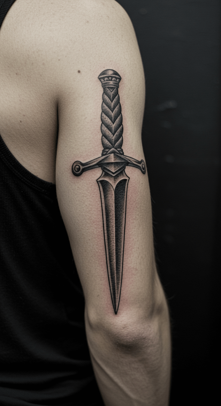 10 Arm Tattoo Ideas to Inspire Your Next Ink