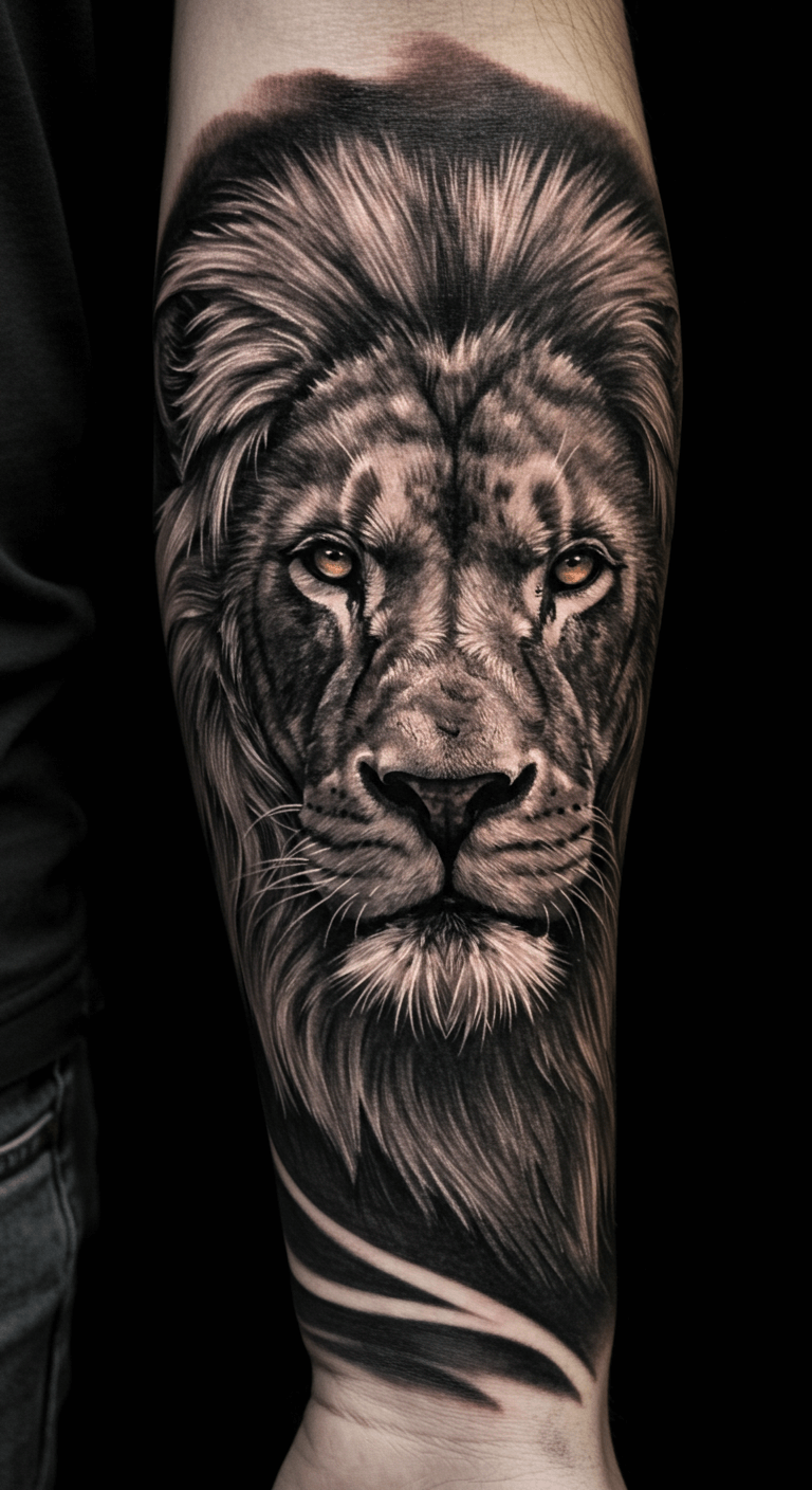 10 Arm Tattoo Ideas to Inspire Your Next Ink
