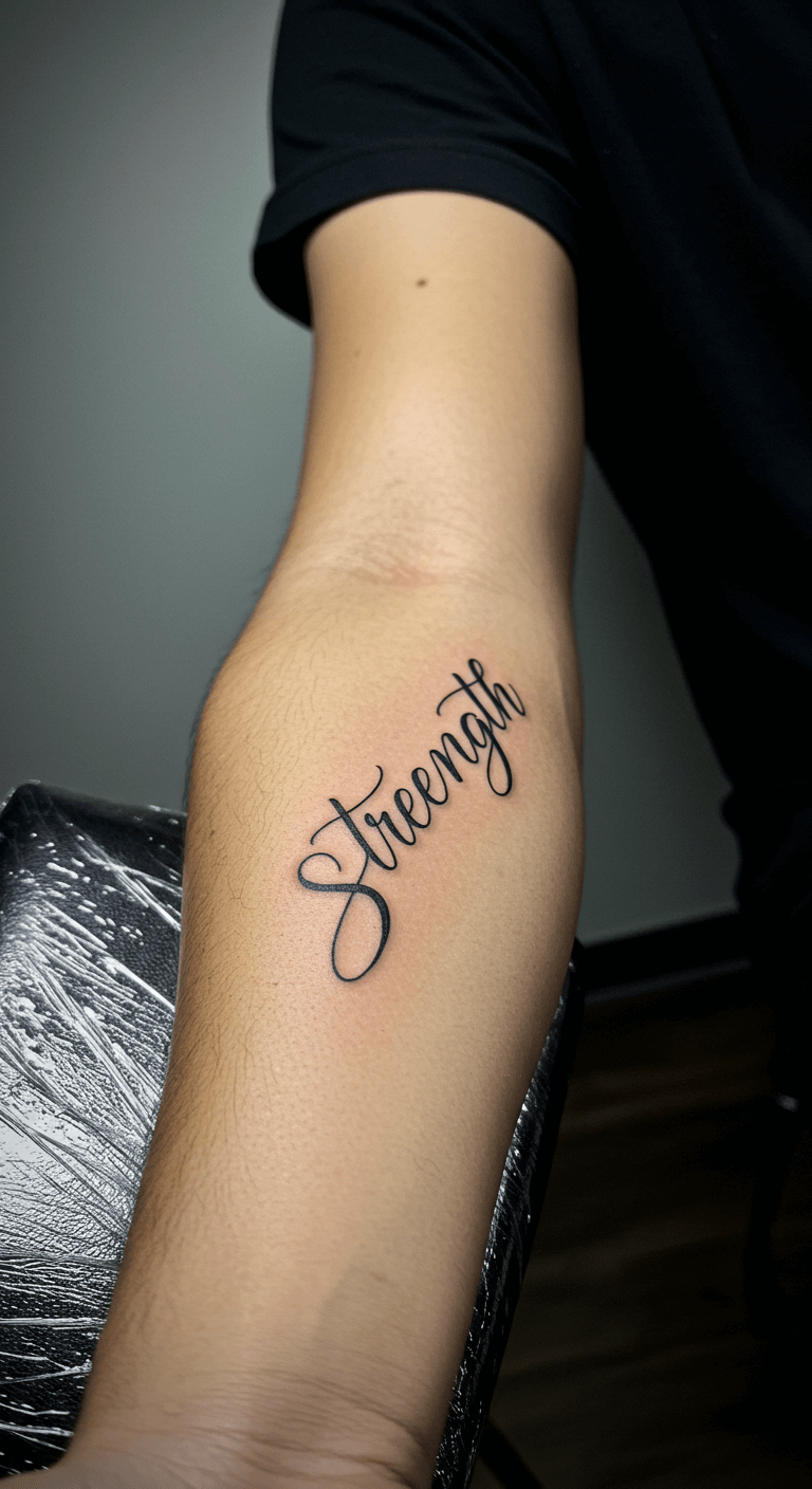 10 Arm Tattoo Ideas to Inspire Your Next Ink