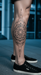 11 Stunning Leg Tattoo Ideas To Ignite Your Ink Inspiration