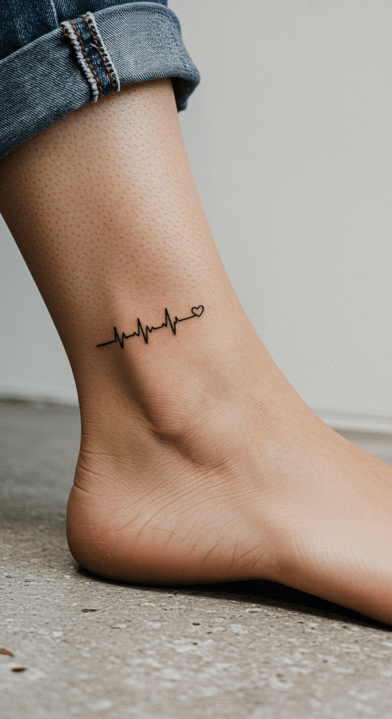11 Stunning Leg Tattoo Ideas To Ignite Your Ink Inspiration