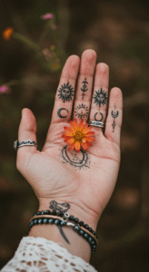 10 Knuckle Tattoos for Women: Bold, Beautiful, and Full of Meaning