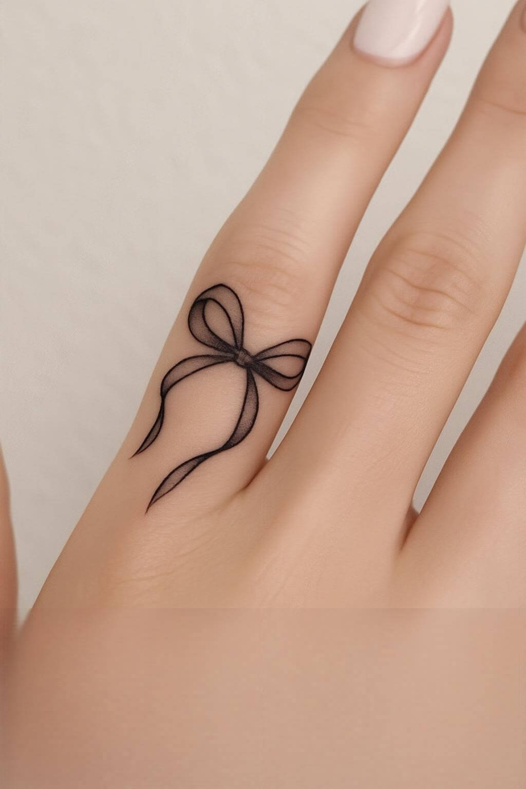 10 Ribbon Tattoo Ideas That Are Both Meaningful and Stylish