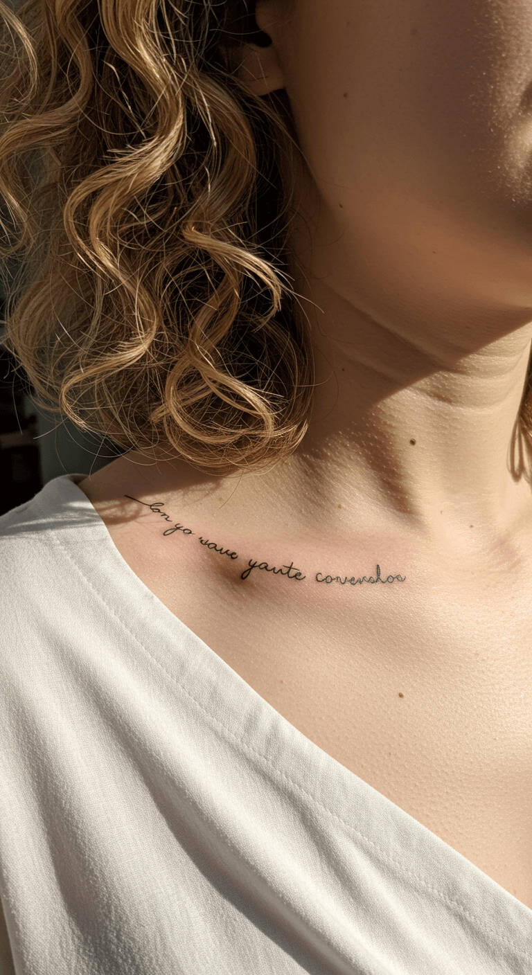 12 Chest Tattoo Ideas That Will Make You Go "OMG, I Need That!"