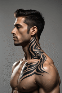 15 Neck Tattoo Ideas, Placement, and Pro Tips