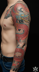 10 Dragon Tattoo Ideas: Designs, Meanings, and Styles to Inspire You