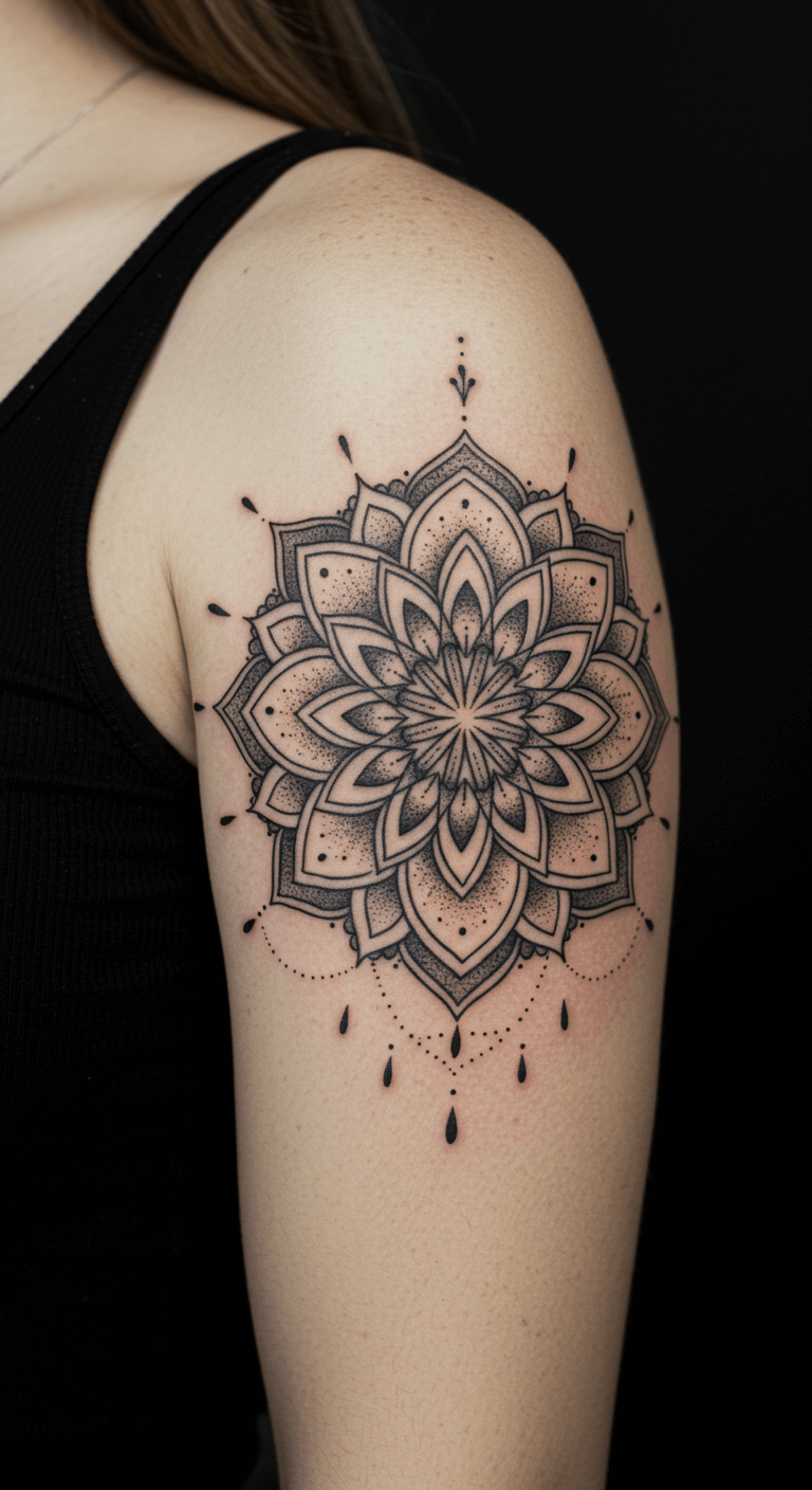 10 Arm Tattoo Ideas to Inspire Your Next Ink