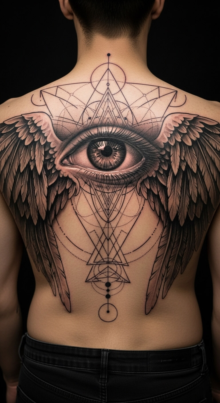10 Eye Tattoo Ideas: Designs, Meanings, and Styles You’ll Actually Love