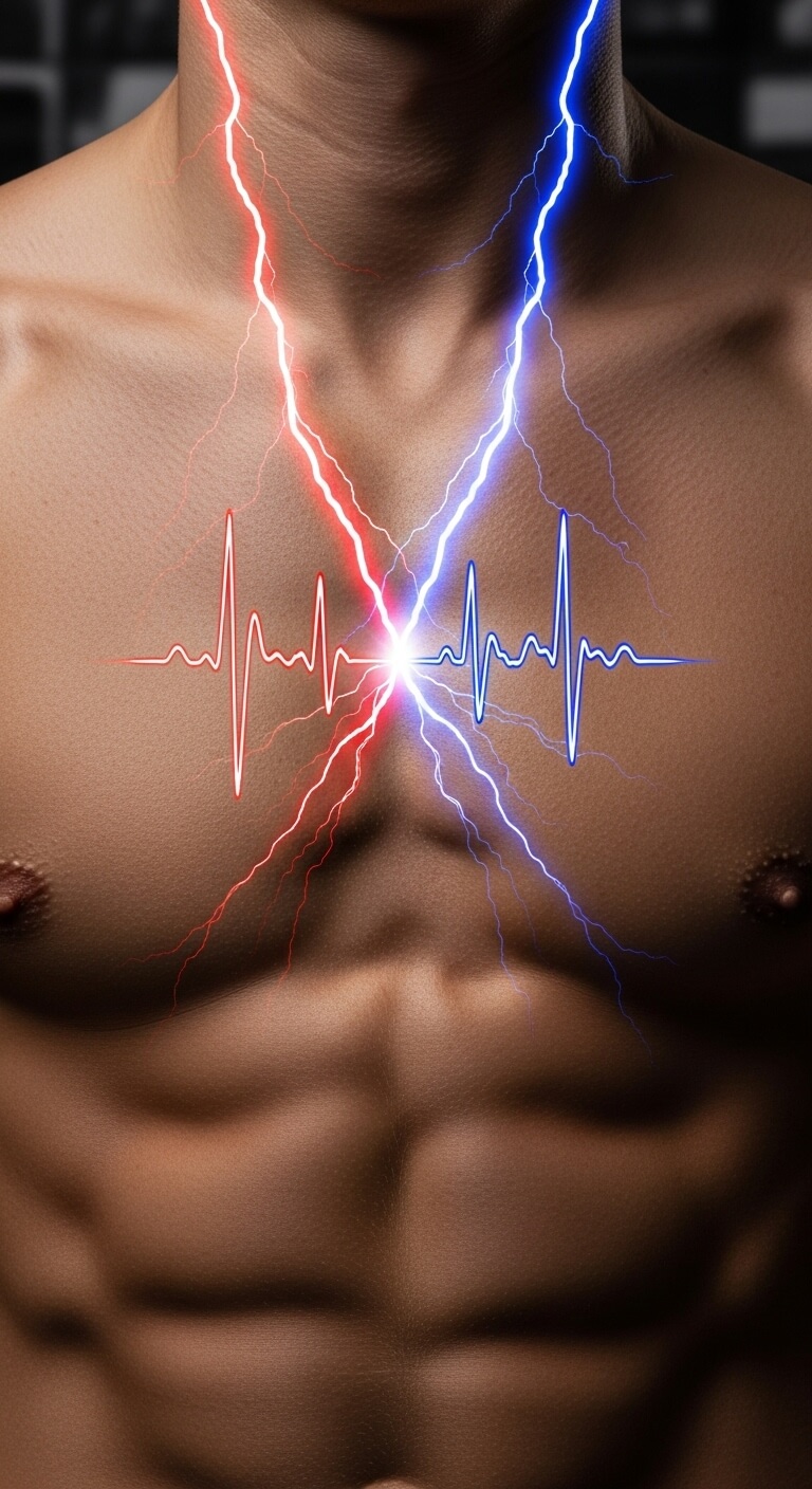 10 Jaw-Dropping Lightning Tattoo Ideas That'll Electrify Your Skin in 2025