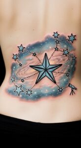 8 Tramp Stamp Tattoo Ideas